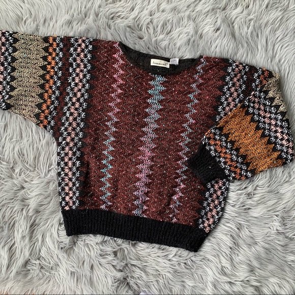 jason maxwell | Sweaters | Vintage Jason Maxwell Sweater | Poshmark